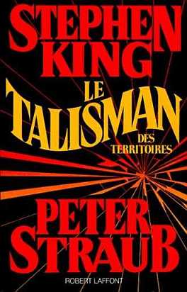 Une série « Le Talisman » préparée par Steven Spielberg et les producteurs de « Stranger Things ...